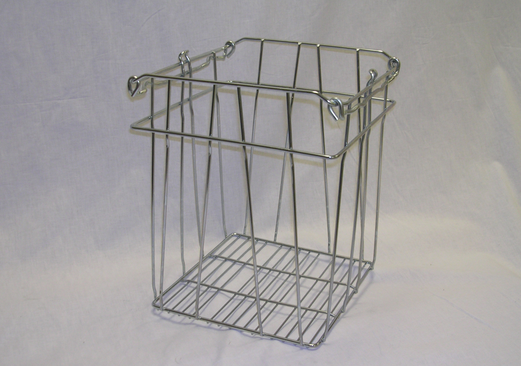 Barker Wire Products, Inc. – Quality Wire Displays